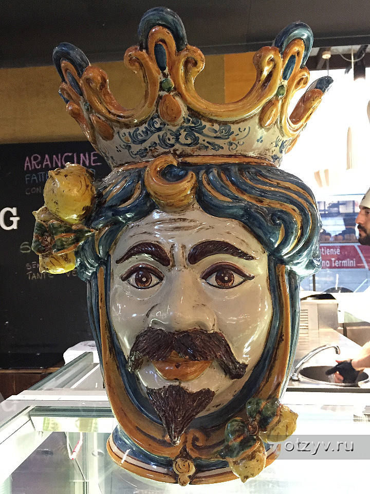 Рим. Вперед за голубым небом. Самостоятельно и бюджетно. Часть 1 ...