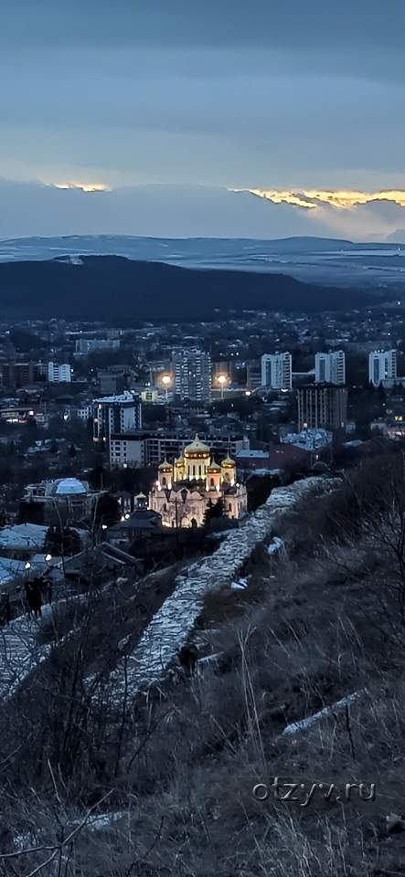 Пятигорск, день 4 / Piligrim KMV / Пятигорск, Россия / Фотоальбом: Anssa