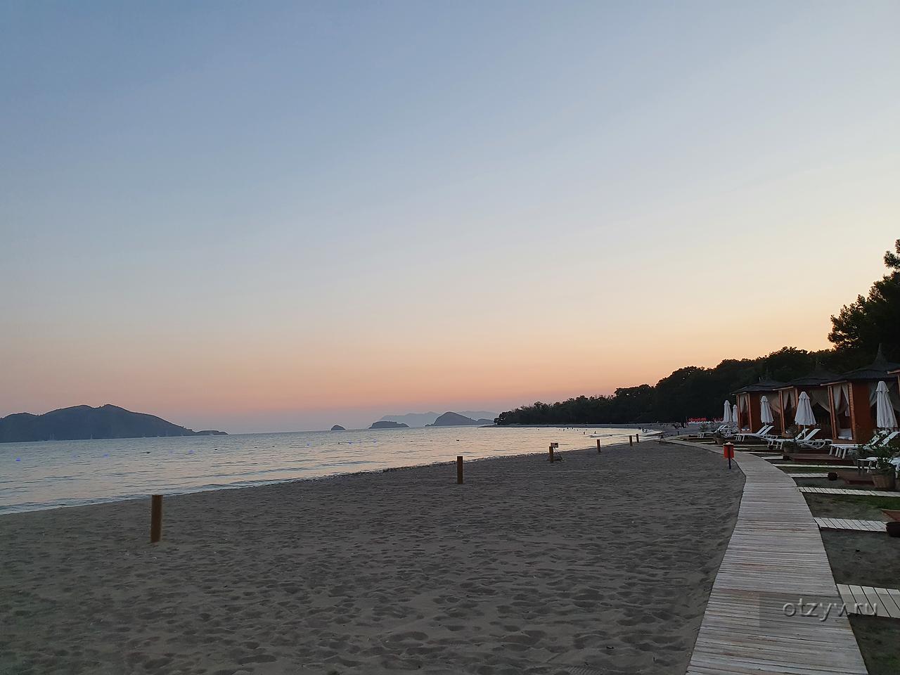 The Residence at TUI BLUE Sensatori Barut Fethiye 5* (Фетхие, Турция ...
