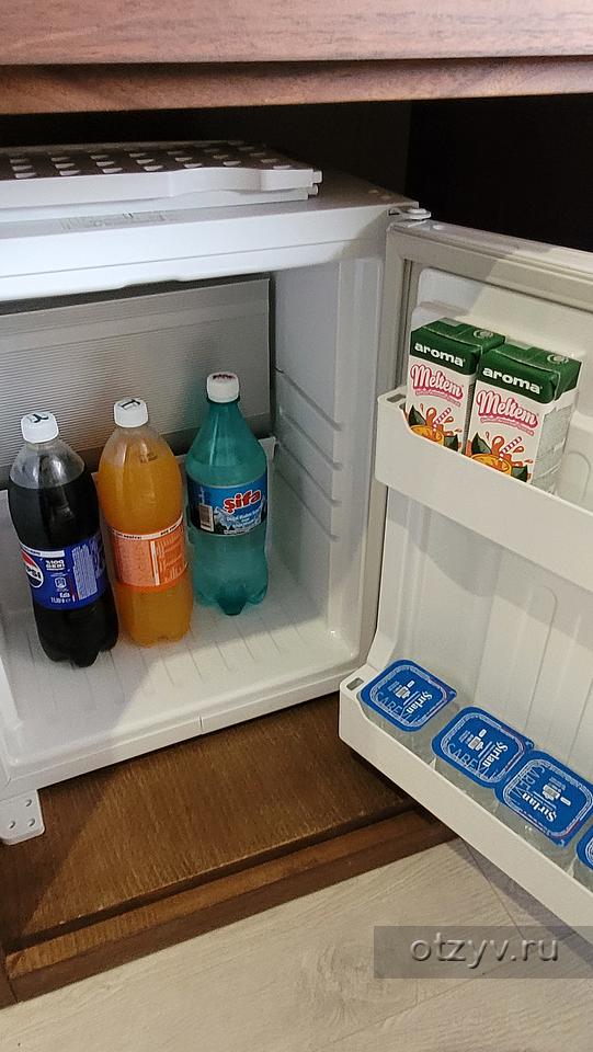 Отель Victory Volare Hotel, Side