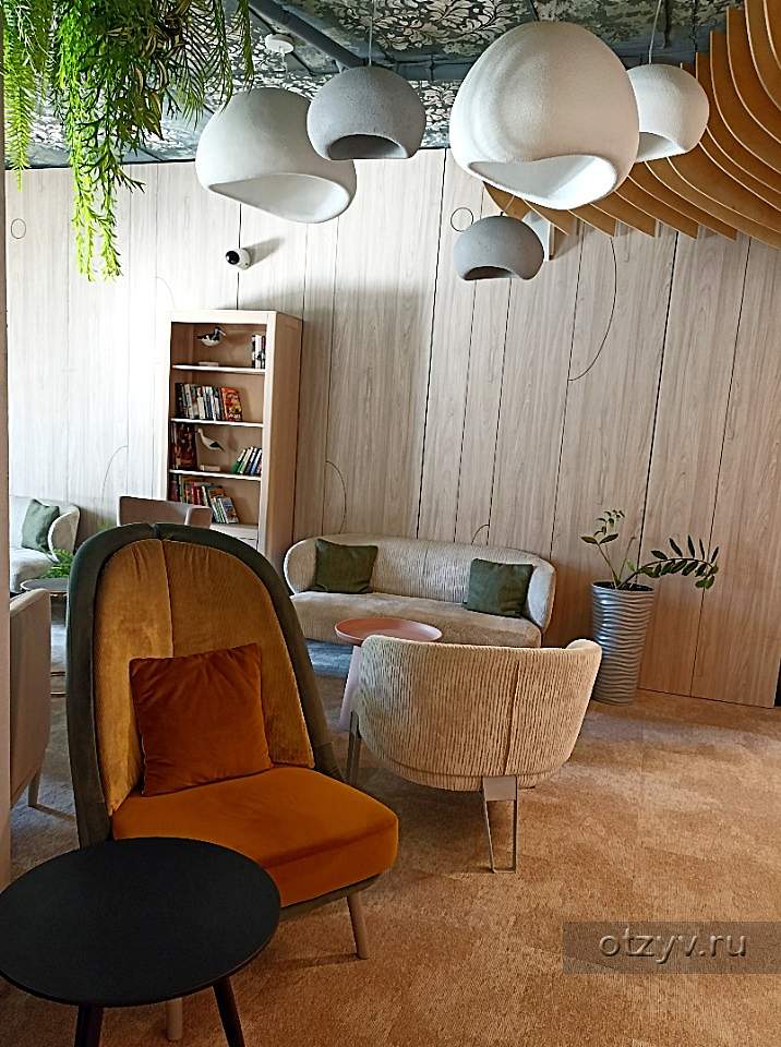 GreenDorf Hotel & SPA, Россия, Зеленоградск — отзывы туристов, туры ...