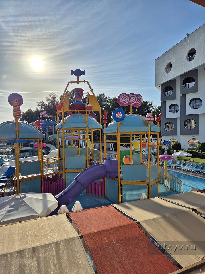 Asteria Collection Side, Турция, Сиде — отзывы туристов, туры, фото ...