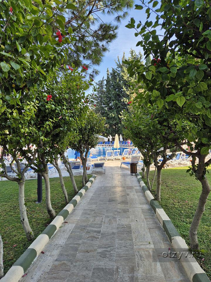 Asteria Collection Side, Турция, Сиде — отзывы туристов, туры, фото ...